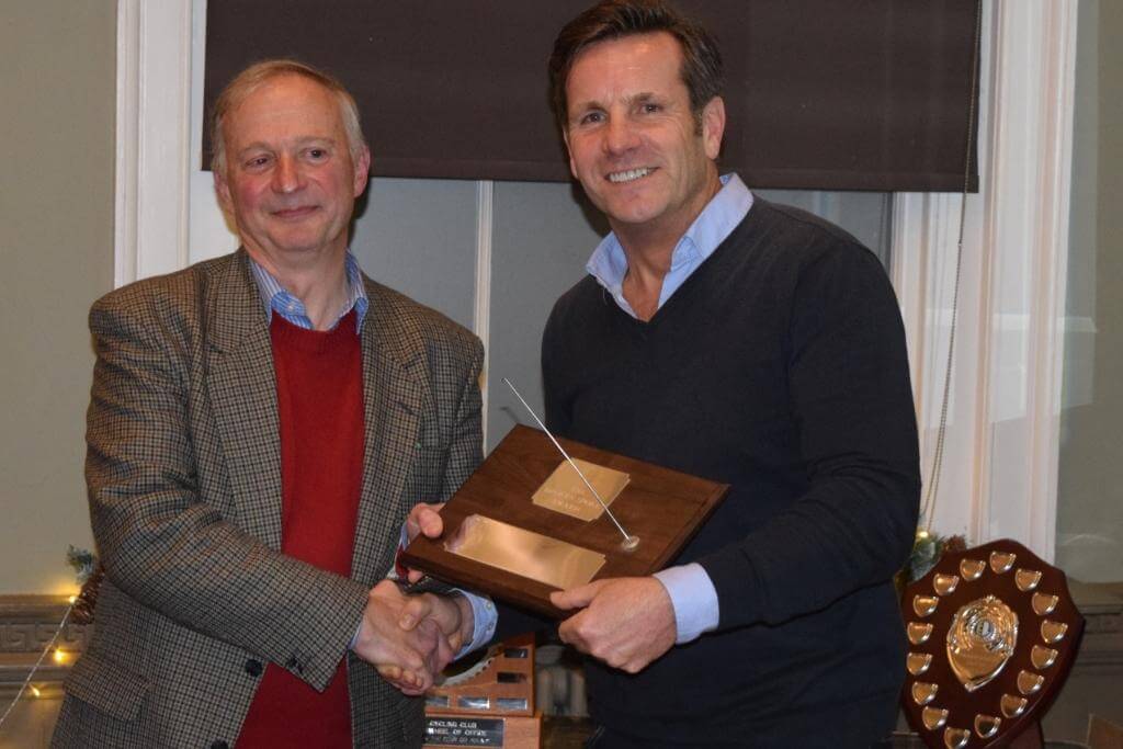 BCC 2016 AGM - Berkhamsted Cycling Club