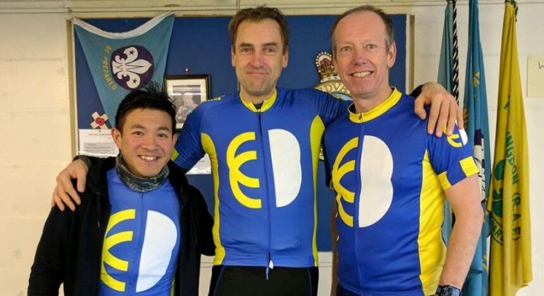 New BCC Road Race - Berkhamsted Cycling Club